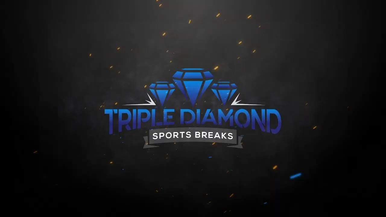 WEDNESDAY BREAKS AND PERSONALS @ TRIPLE DIAMOND! - YouTube