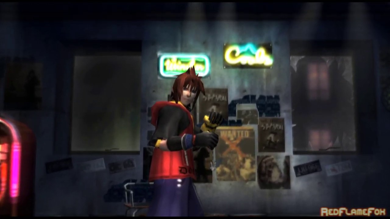 THE BOUNCER - 4-Players Brawler for PS2 [PCSX2 1080p 60FPS] - YouTube