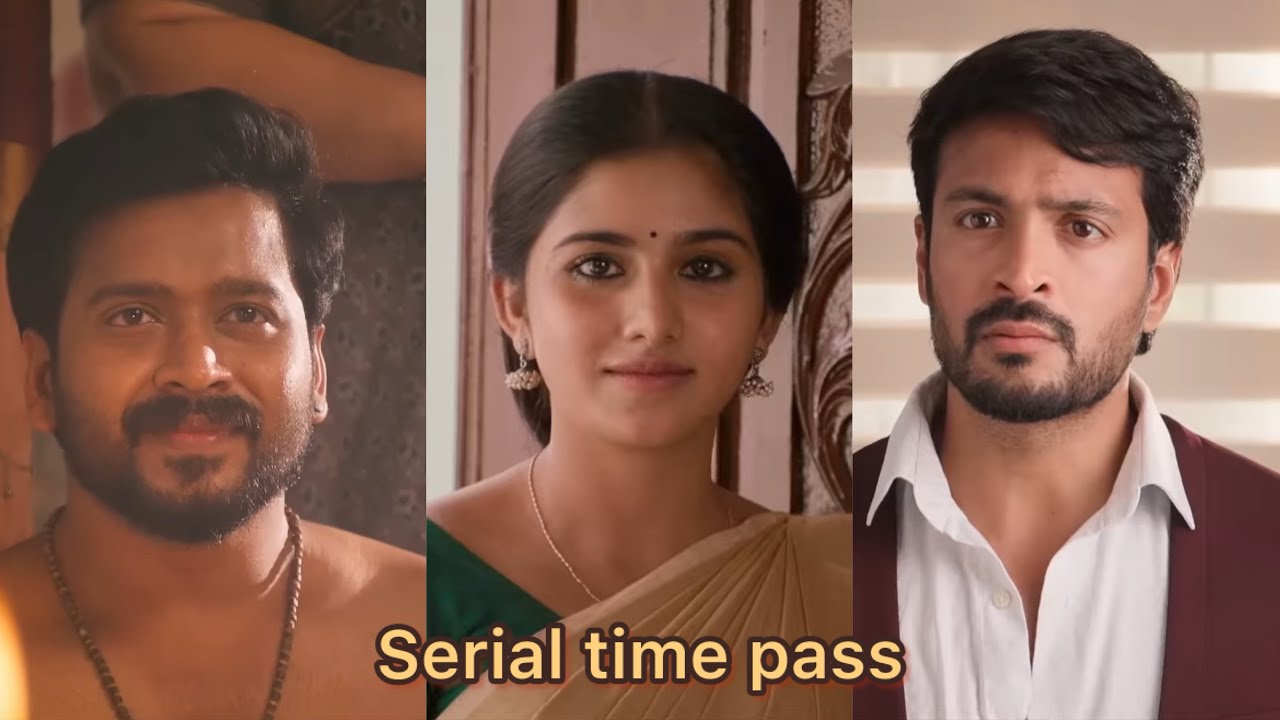 Singappene serial promo review | 8th July 2024 | promo review | # ...