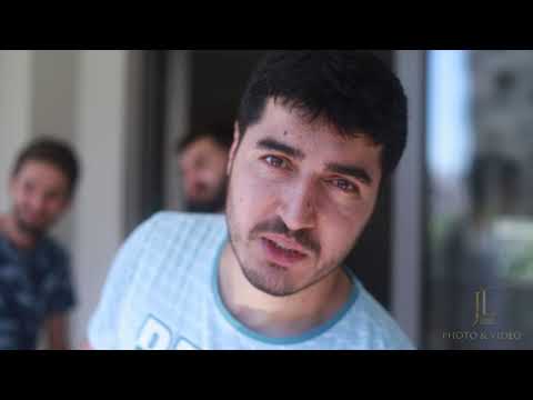 Afras Kahvaltı Kamera Arkası