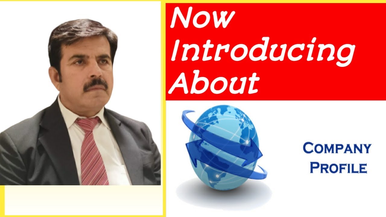 Exploring Pharmaceutical Companies in Pakistan: A Comprehensive Profile" - YouTube