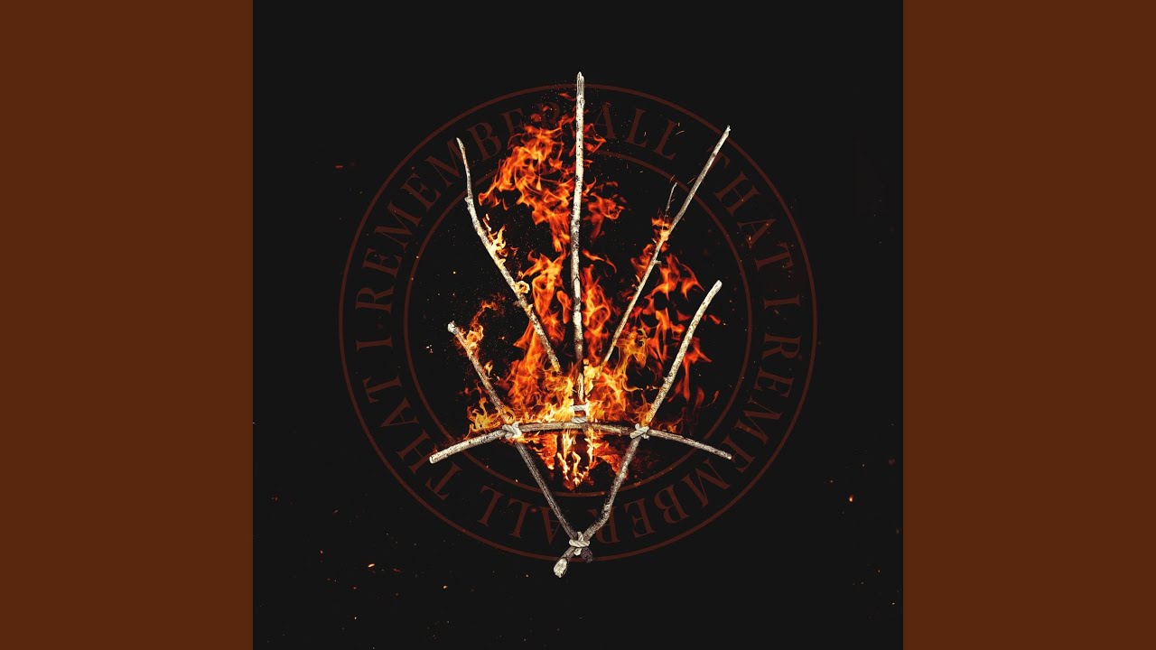 All That I Remember - YouTube