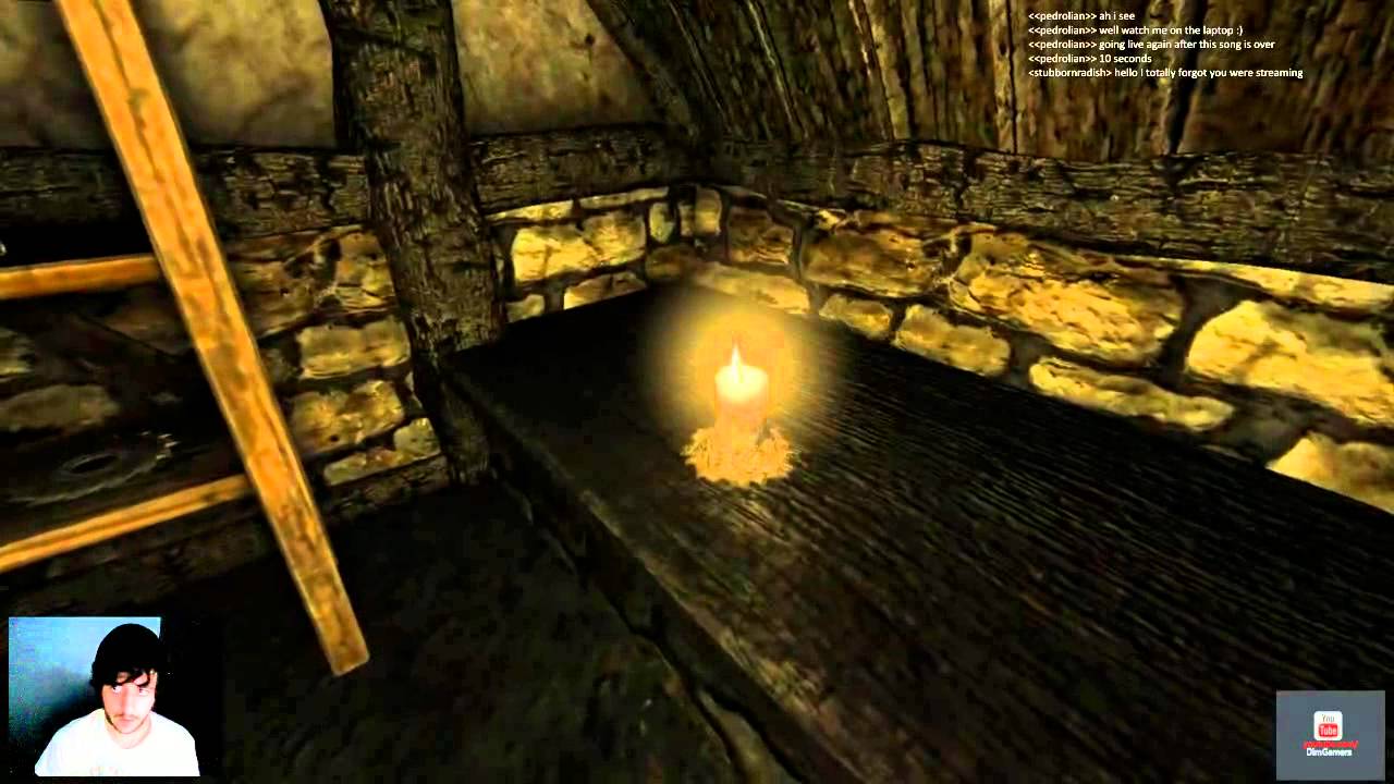 Amnesia - Part 14 - YouTube
