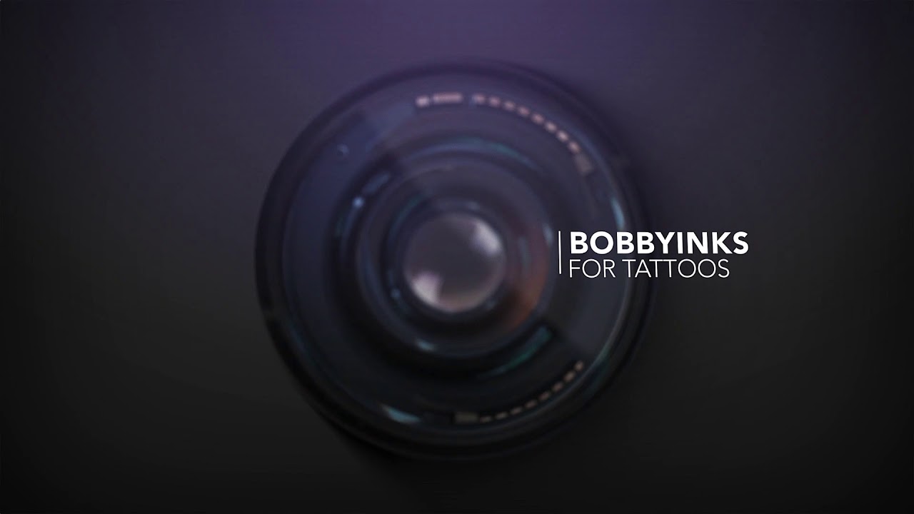 Bobby Photography Tag - YouTube