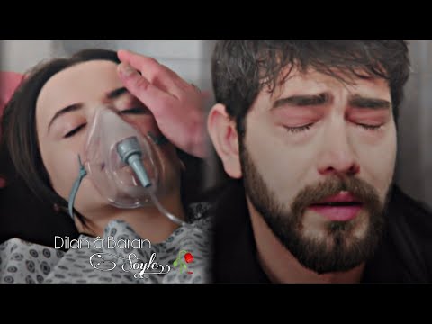 Dilan & Baran ✓ Söyle..🥀(Kan Çiçekleri)