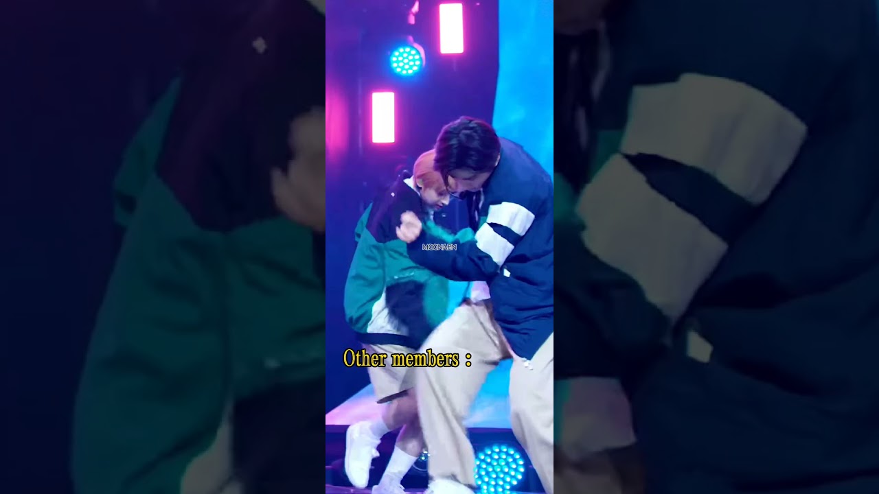 Niki being dancing genius🤩#enhypen #shorts - YouTube