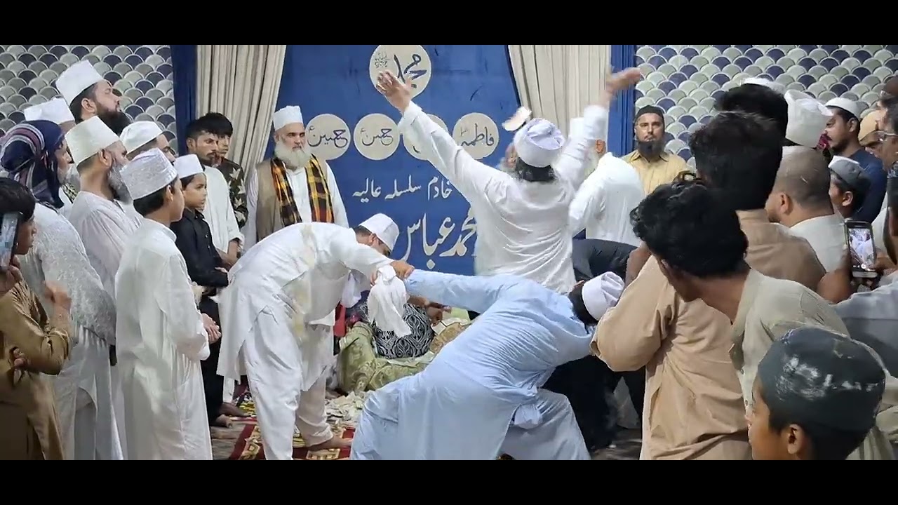 Tary sorat rekh ker pashay nazer hum apni ibadat kerty hy by best ...