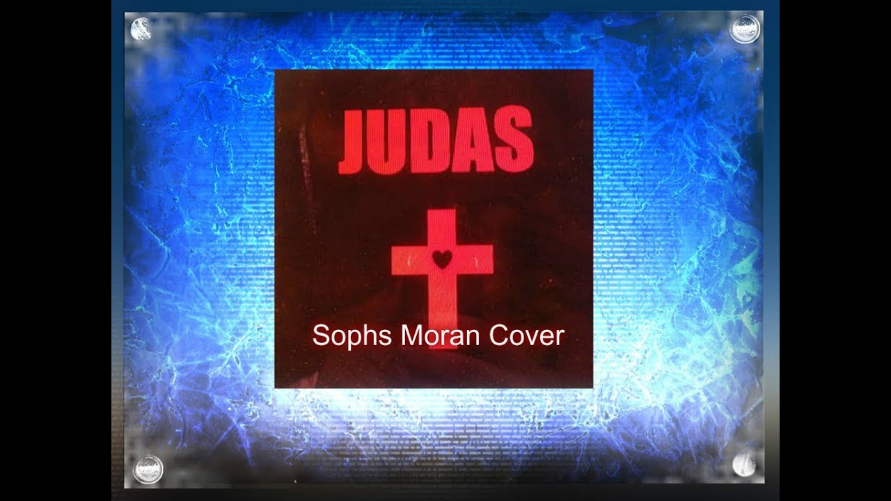 Lady GaGa - Judas (Cover) - YouTube