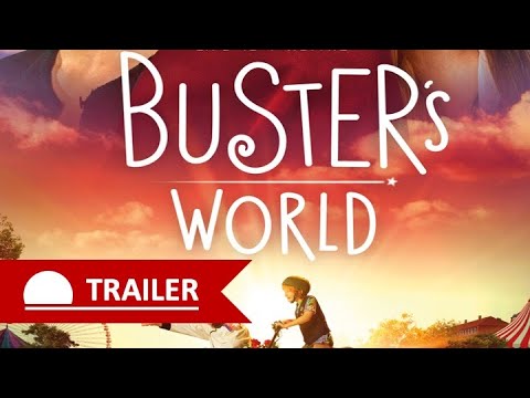 Buster's World | Trailer - YouTube