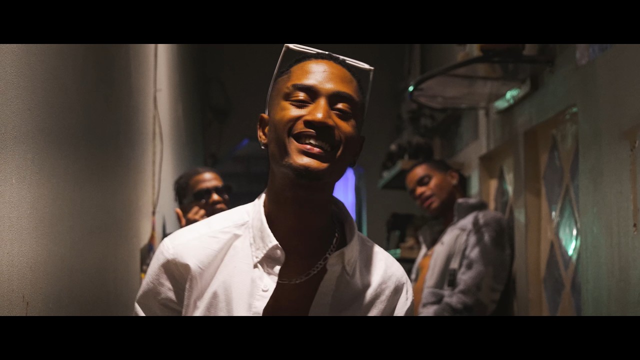 Raak Wys - JOSSI-BOY ft. Young K x Jy Checkie (Official Music Video ...