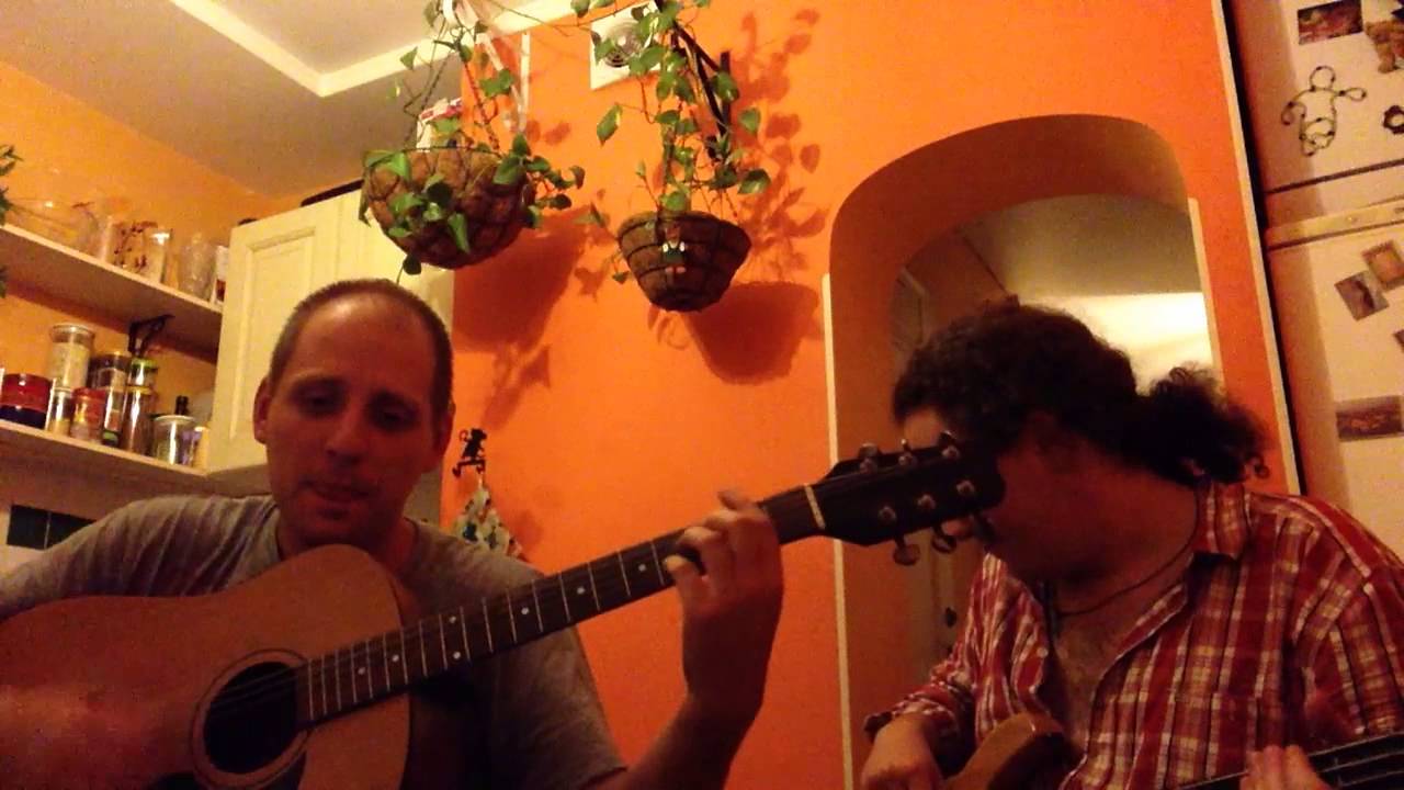 Mr. Drunk Cover volume 6 Сергей Чиграков "Ты ушла рано утром..." - YouTube