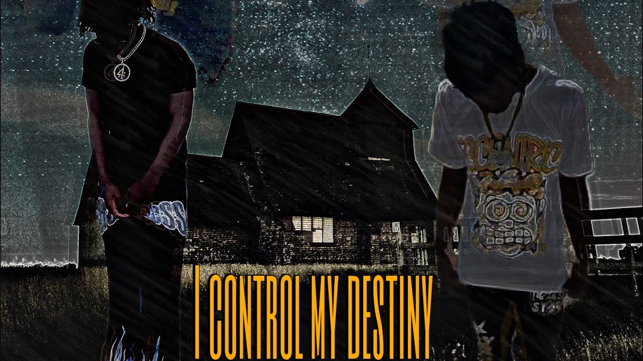 4waybo X LILQ2FYE- I control my destiny #trending - YouTube