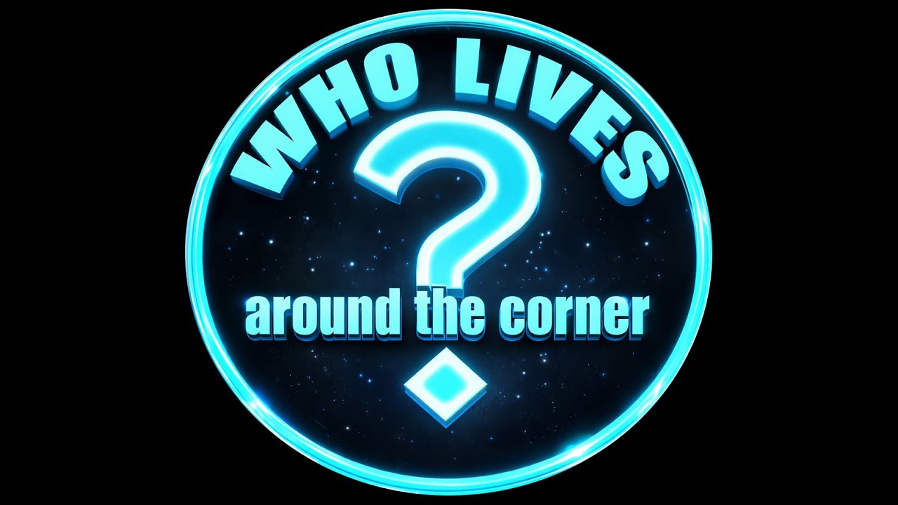 Who Lives Around The Corner? featuring guest Leslie Regan with host Dan ...