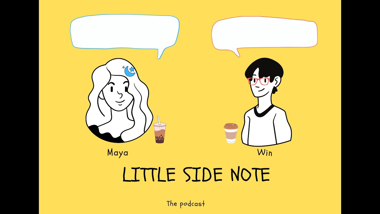 Little Side Note | Episode 14: Gaslighting - YouTube