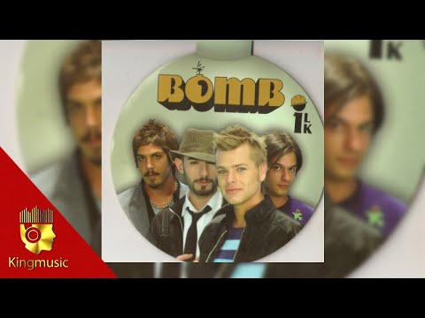 B.O.M.B. - Bütün Gece - ( Official Audio )