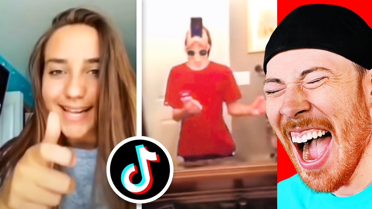 Tik Tok Memes That WILL Make You Laugh - YouTube