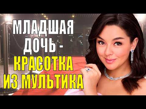 Как выглядят МУЖ и ДЕТИ звезды Comedy Club/ Жизнь МАРИНЫ КРАВЕЦ