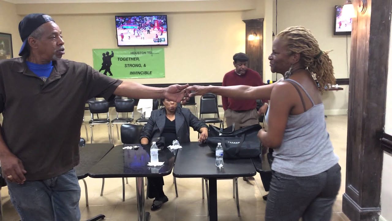 Strutting Their Stuff - YouTube