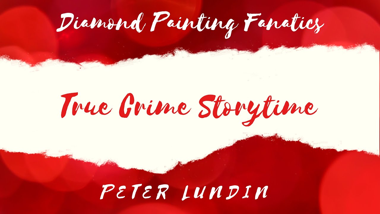 🚓True crime ep 66 - Peter Lundin - YouTube
