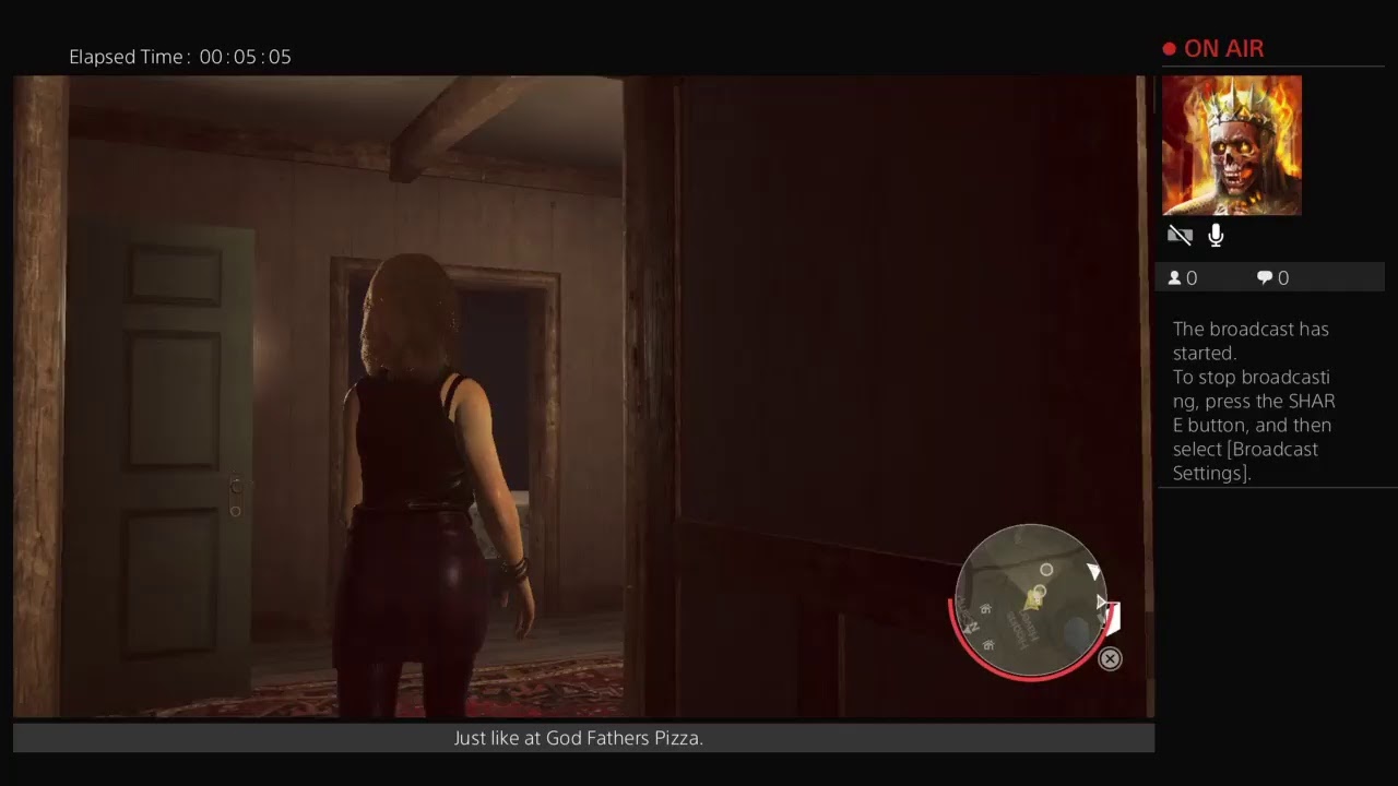 F13 test game play - YouTube