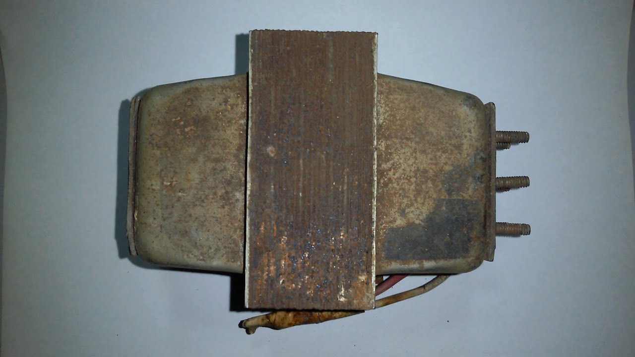 Ancient Technology - Neolithic Transformer - YouTube