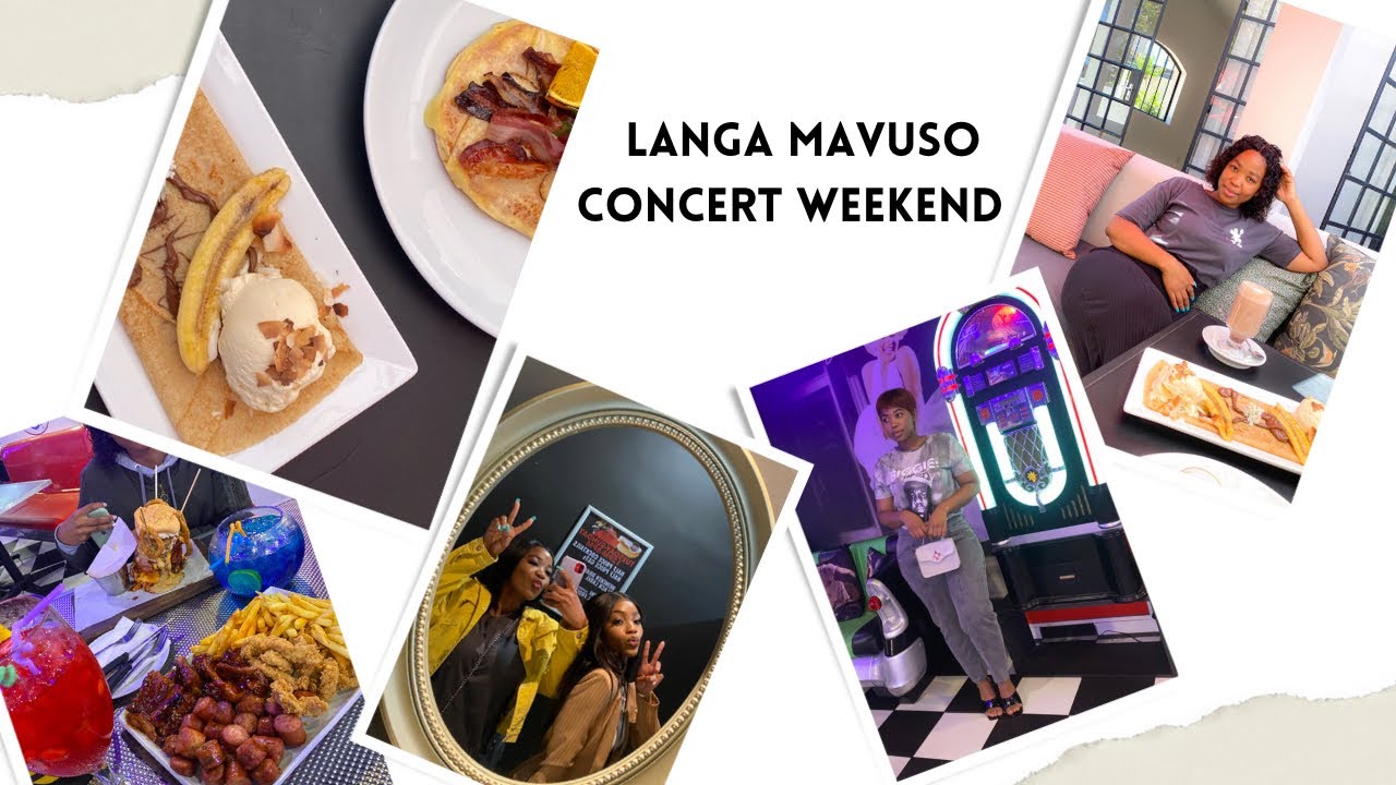 MY WEEKEND IN HATFIELD | MUSTANG SALLYS | LATINOS | LÈPIS DORÈ | S.A ...