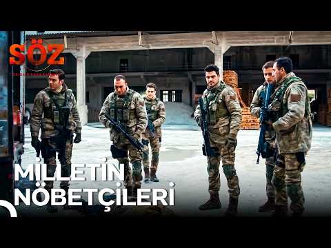 Emir Vatan İse Gerisi Teferruattır | Söz