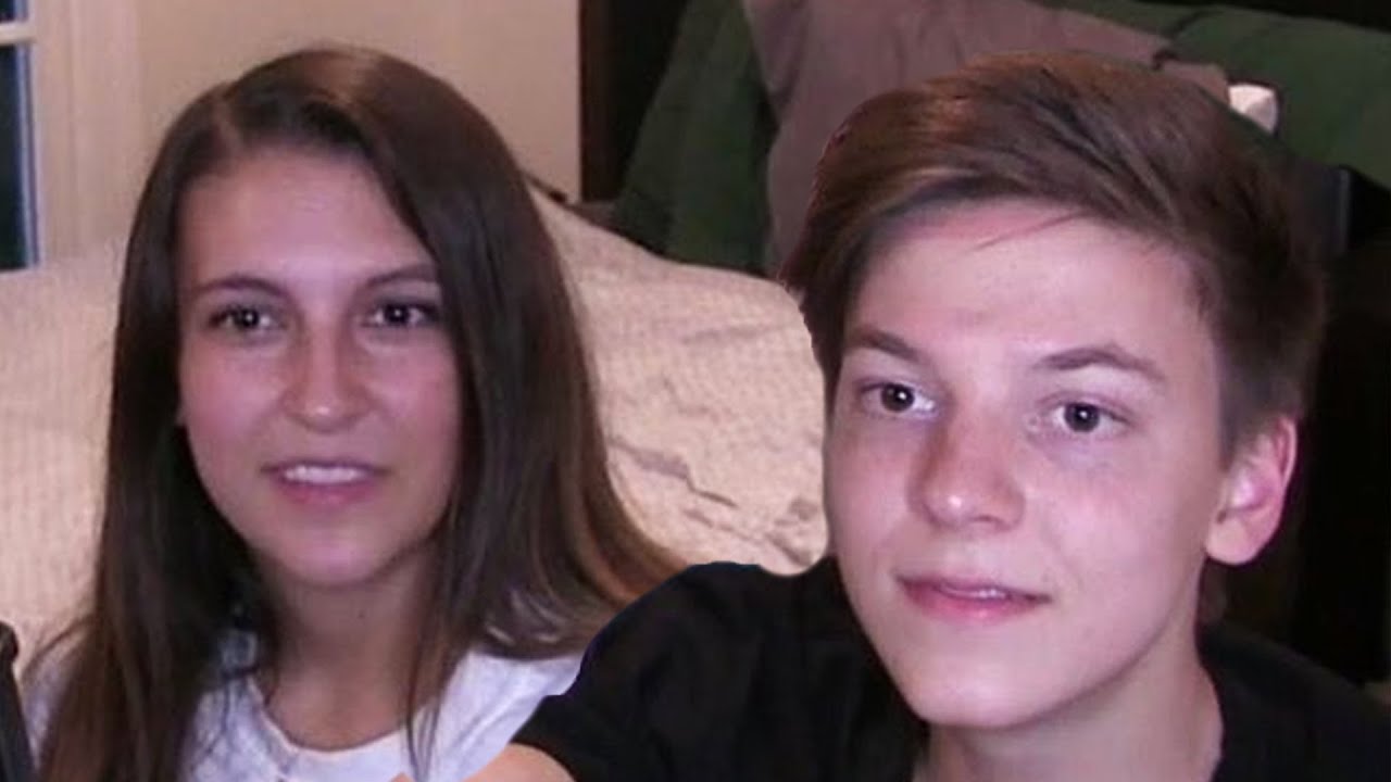 the sinjin drowning christmas special - YouTube