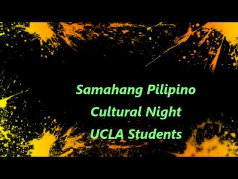 Samahang Pilipino Cutural Night UCLA 5.28.17 - YouTube