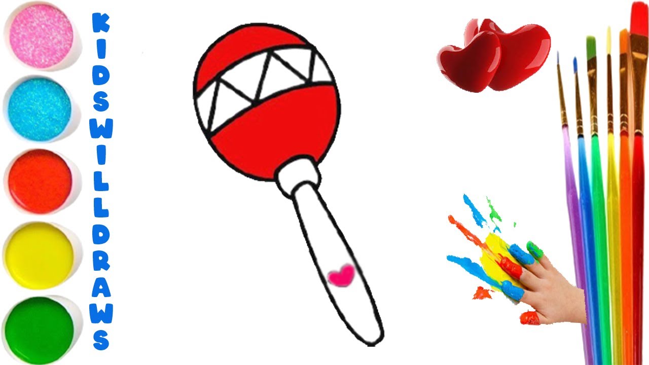 Bolajon uchun rasmini chizish/Draw for kids/сурет салу/Oson rasim ...