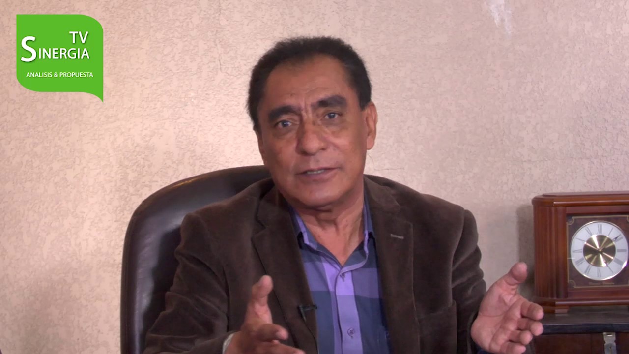 Modernización y Transformación del Estado de Guatemala, Doctor Luis ...