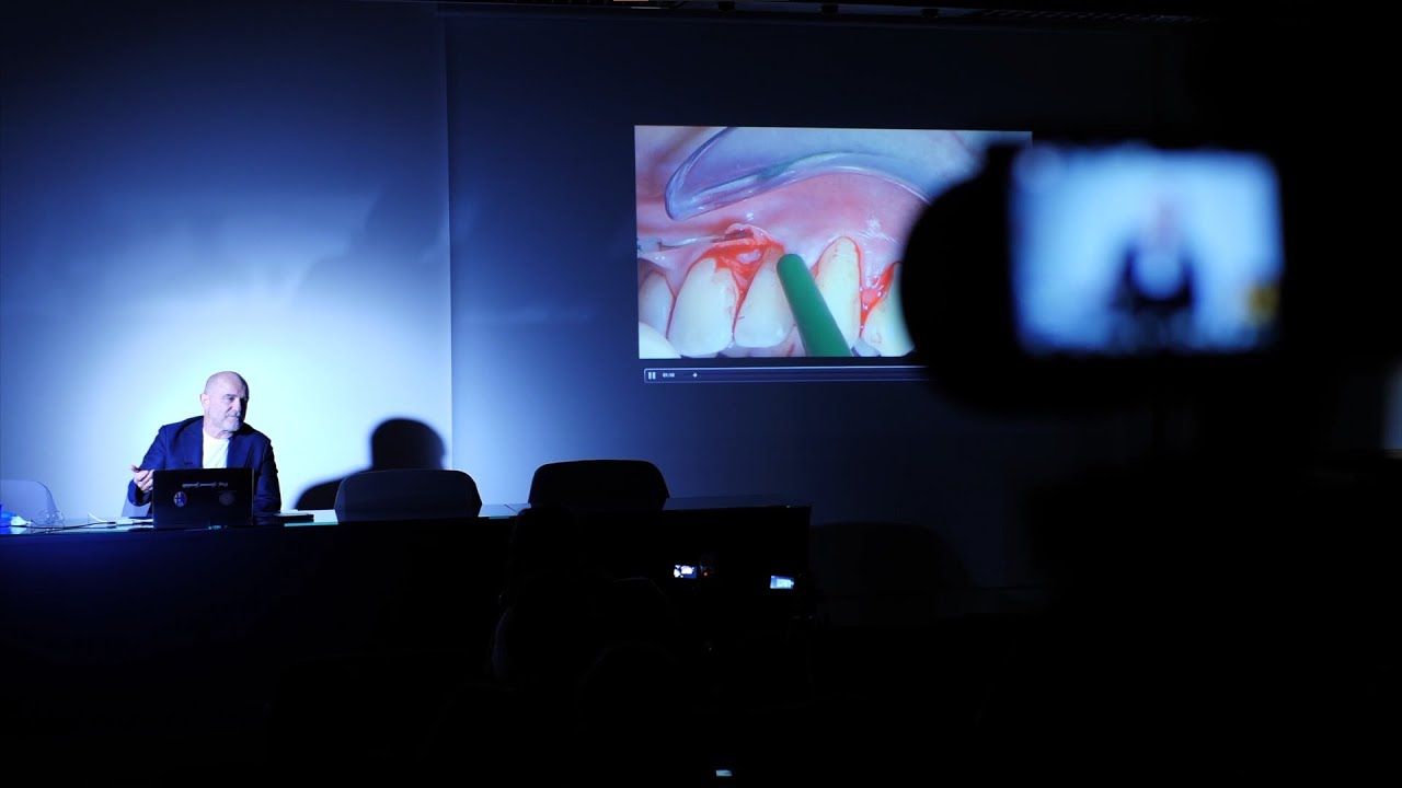 Zucchelli Institute - YouTube