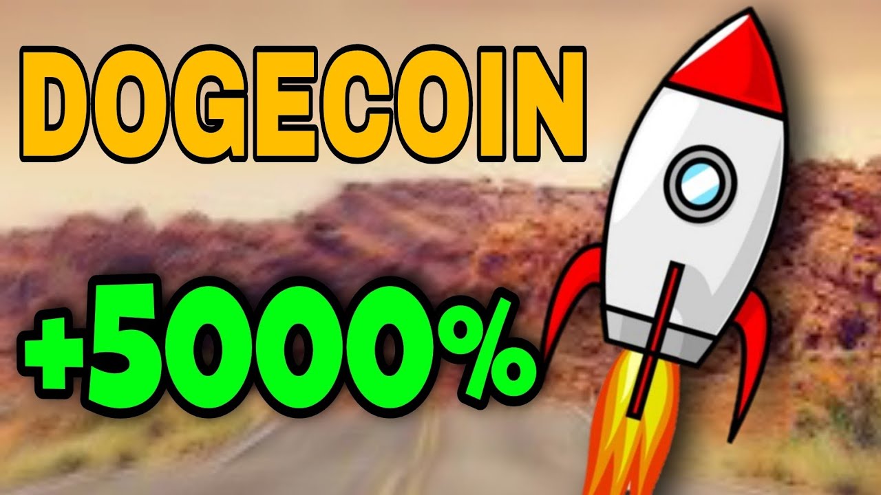 Doge Urgent News Today! Dogecoin Price Prediction - YouTube
