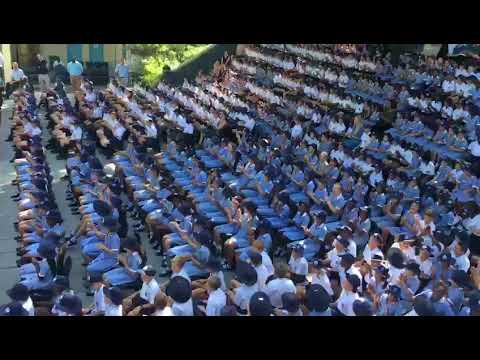 Umhlali Prep celebrates 100 years - YouTube