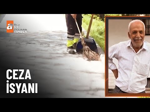 Yürüyüş yolunda gelen ölüm - atv Ana Haber 10 Mayıs 2025