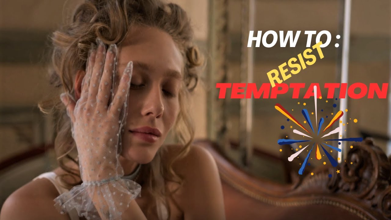 Conquer Your Demons: Harnessing the 3 Essential Keys to Resist ...