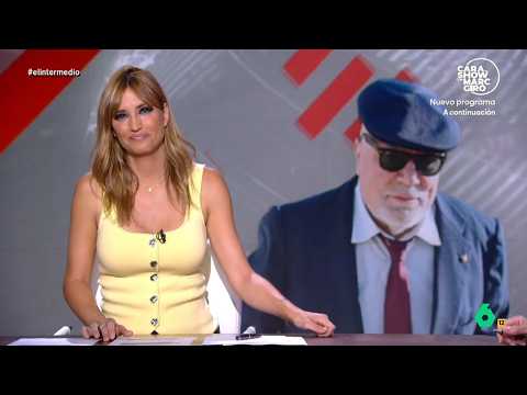 SANDRA SABATES, 09 06 2026