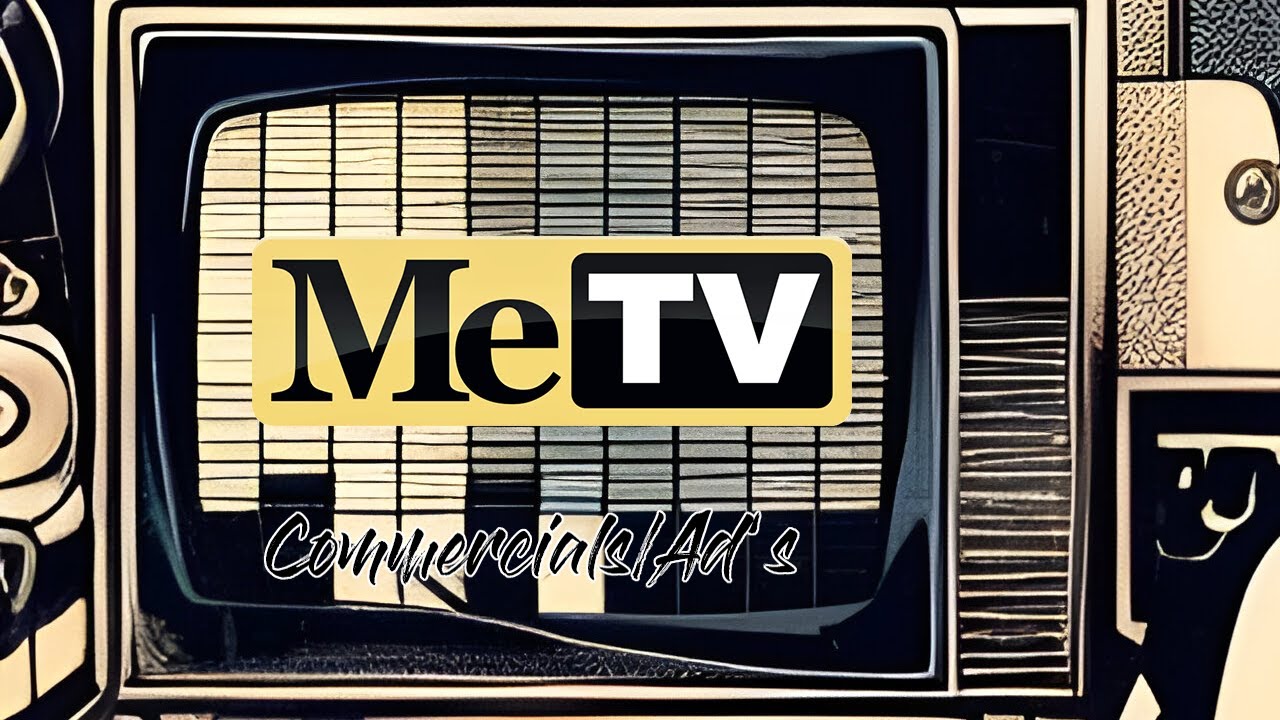 Me Tv Commercials/Ad Break/Promos (WBBZ) (Buffalo, NY) (Aug 2011) (Part ...