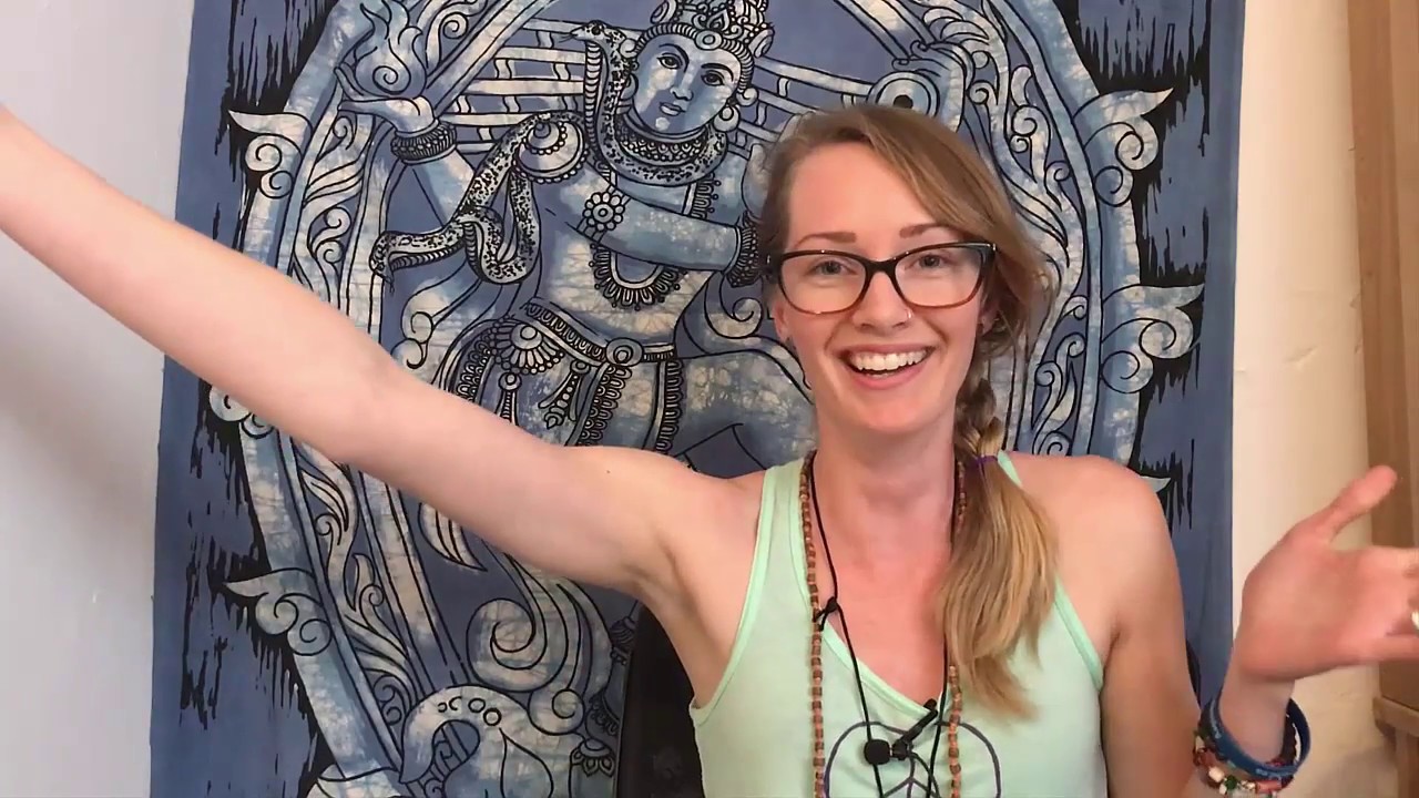 What 2018 Graduates Have to Say About Living Yoga Teacher Training in ...