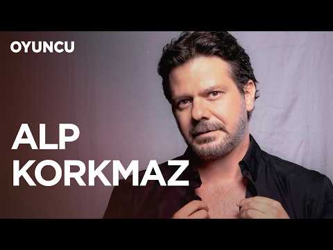 Alp Korkmaz ⚡ | OYUNCU | Teaser