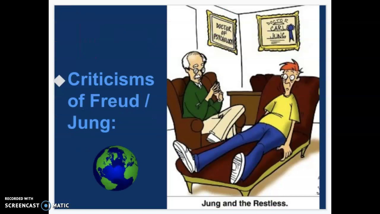 Neo-Freudians - YouTube