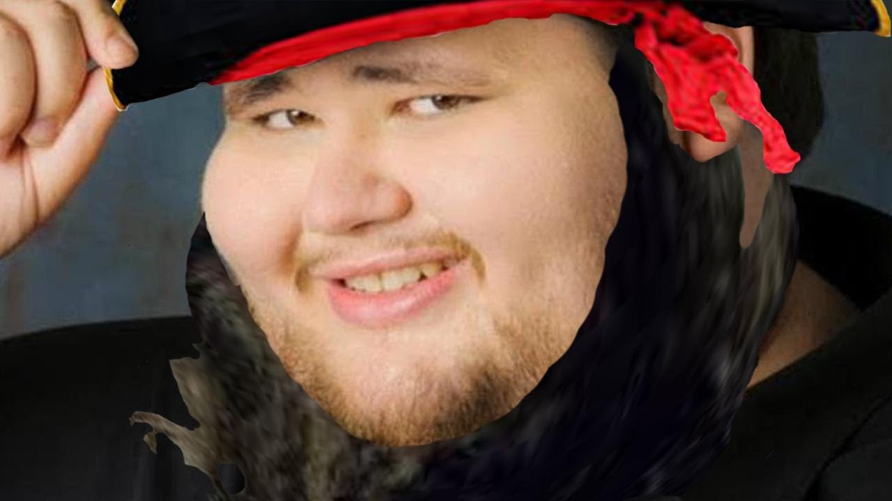 Captain Neckbeard - YouTube