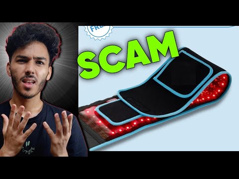 Slim Gleam wrap reviews | Weight loss Wrap Review - YouTube