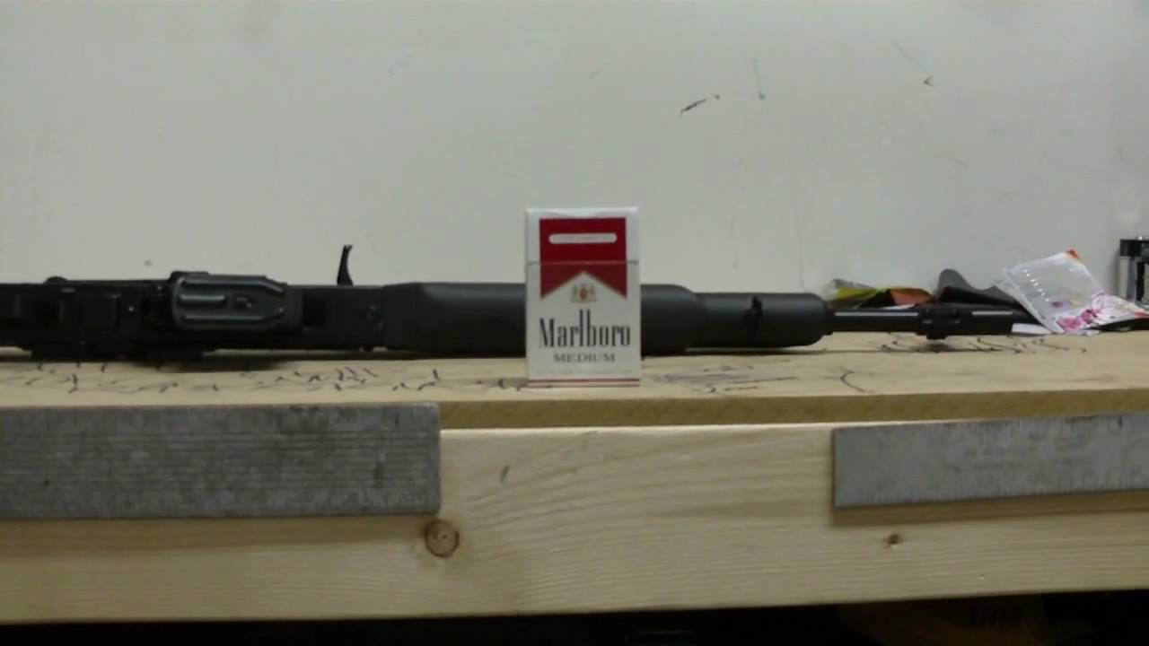FSC cigarettes - YouTube