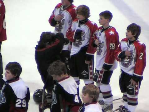 Grundy Senators Salutes Jim Babst - YouTube