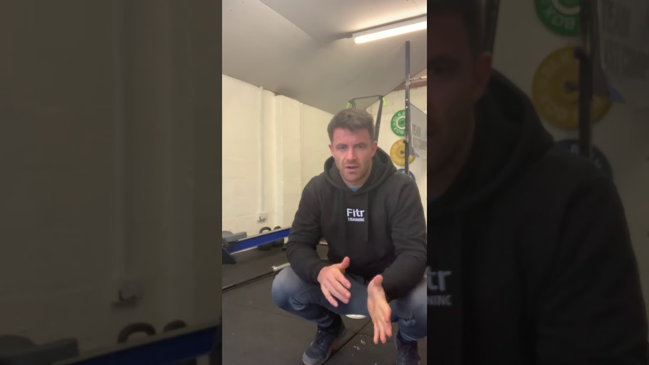 Hs slalom walk practice - YouTube