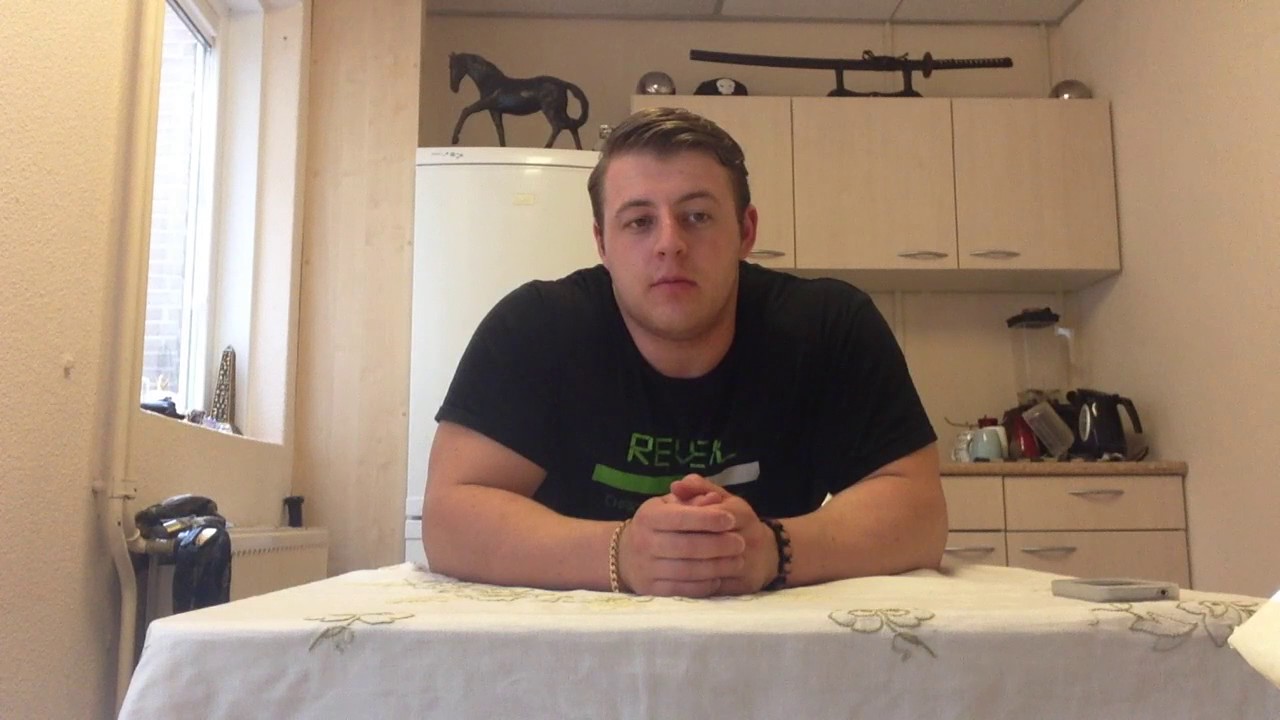 Alex Dean rant, daily thoughts, future.... - YouTube