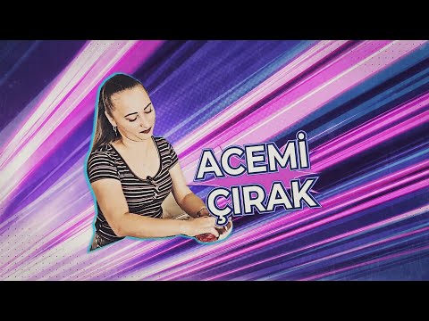 ACEMİ ÇIRAK 12. BÖLÜM - BENZİN İSTASYONU