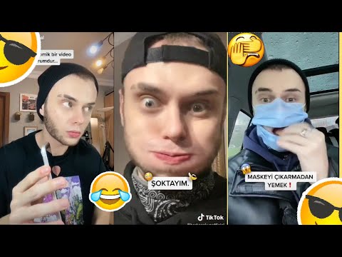 TİKTOK HAYAT HİLELERİ | BERK COŞKUN 🤯💡🤪
