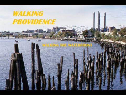 e 5: Walking Along the Providence Waterfront - YouTube